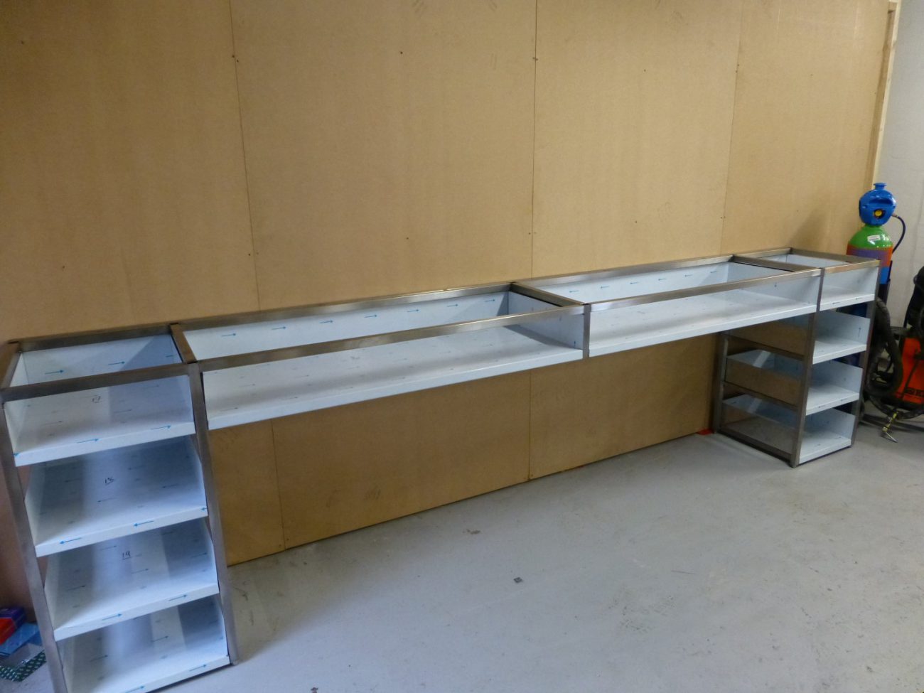Our work – Barfab Custom Metalwork