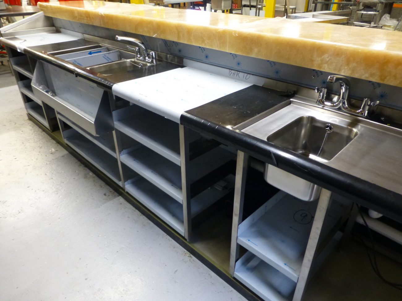 Our work – Barfab Custom Metalwork