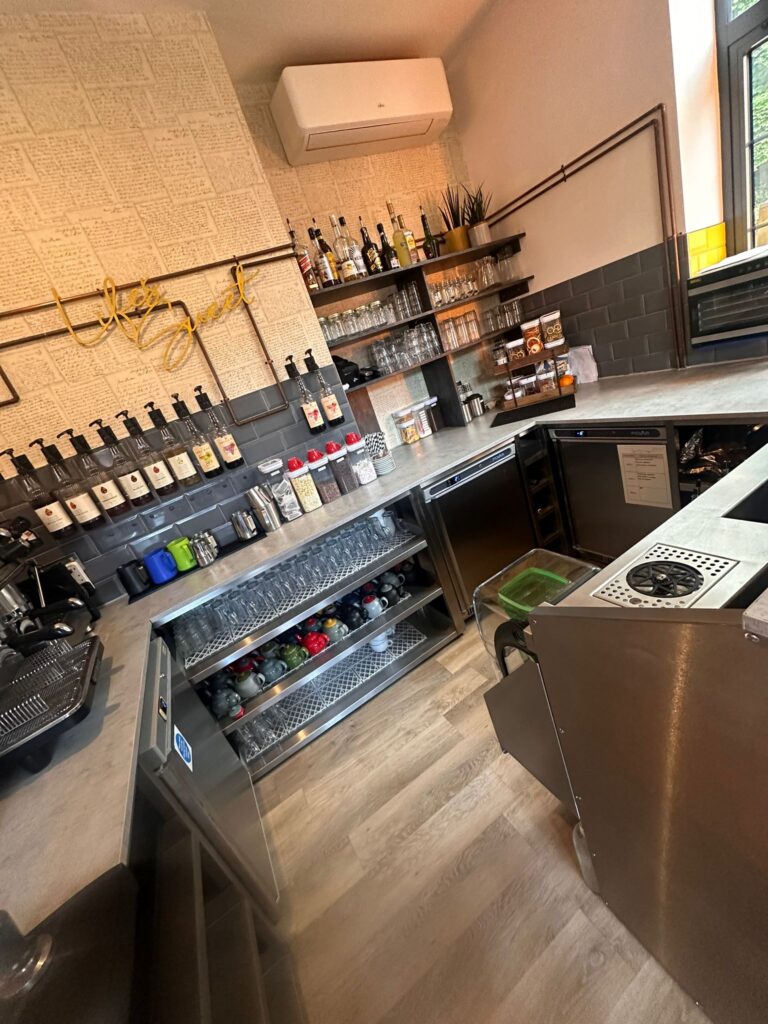 Our work – Barfab Custom Metalwork